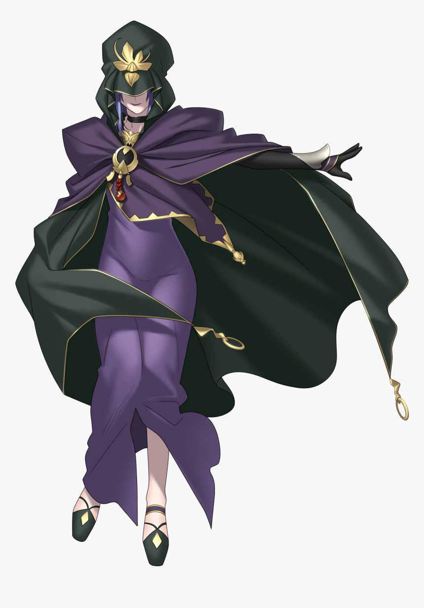 Transparent Caster Png - Medea Caster Fate Stay Night, Png Download ...