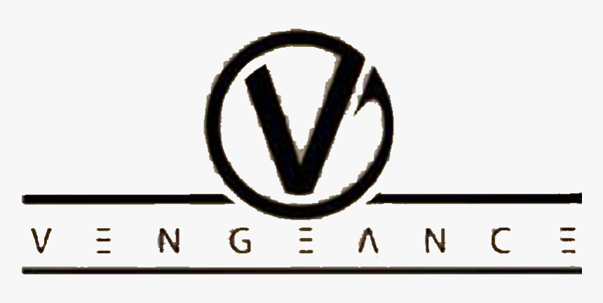 Picture - Wwe Vengeance 2003 Logo, HD Png Download , Transparent Png ...