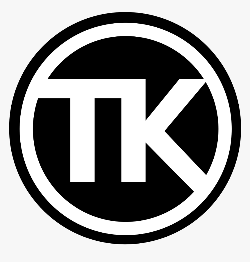 Tk Name Logo Png, Transparent Png , Transparent Png Image - PNGitem