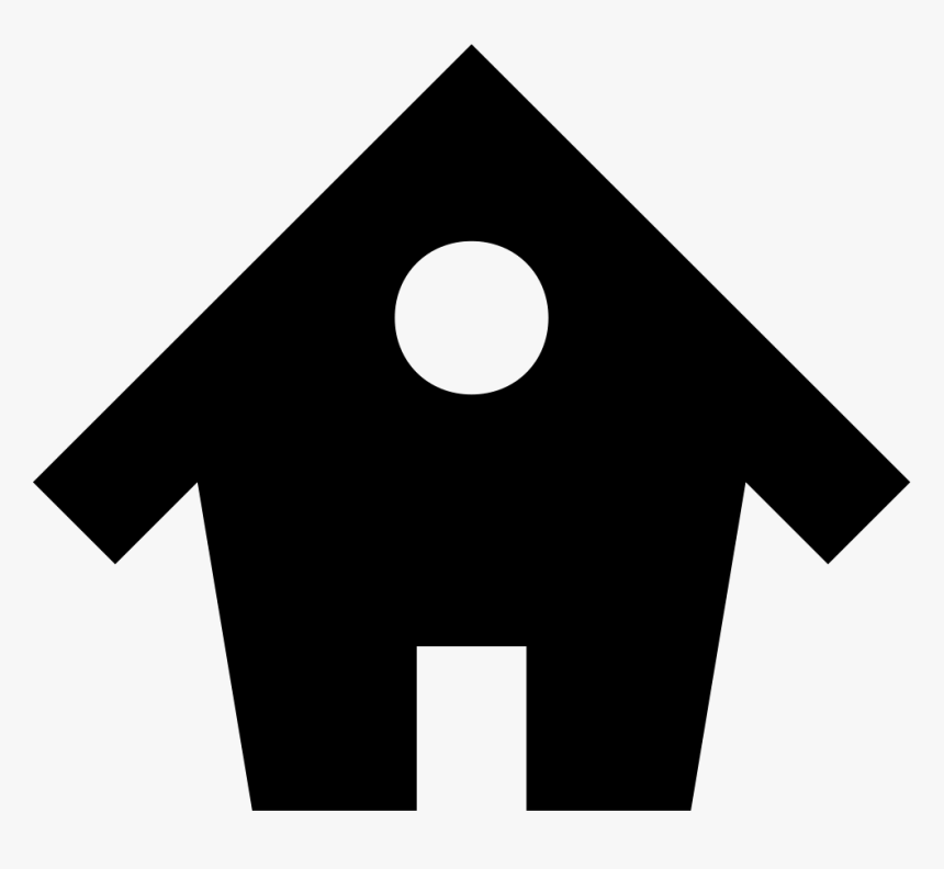 Window House Home Computer Icons Building - Icon, HD Png Download ...