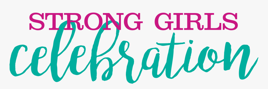 Girls On The Run Scroll Down To Bid - Gotr 5k Celebration, HD Png ...