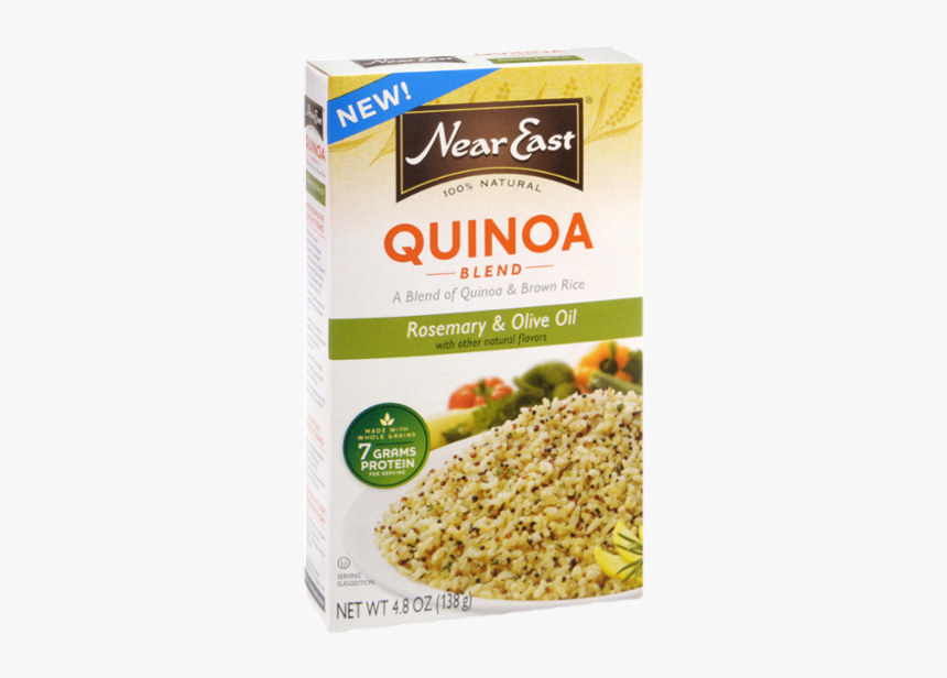 Quinoa Package, HD Png Download , Transparent Png Image - PNGitem
