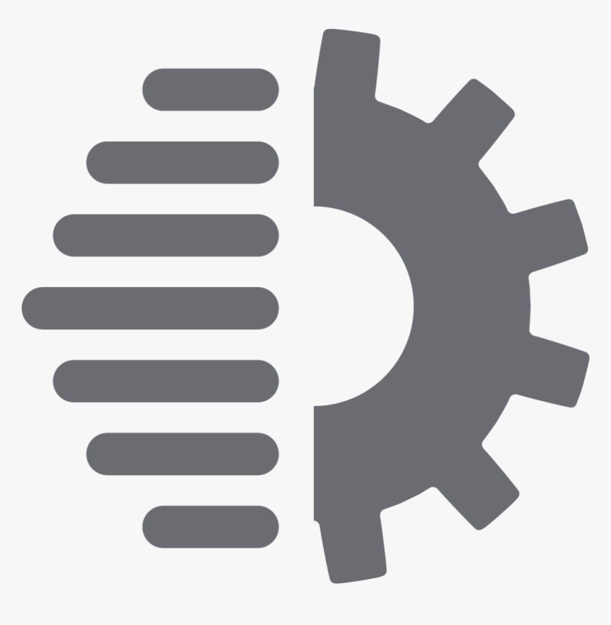 Application Engine Icon, HD Png Download , Transparent Png Image - PNGitem