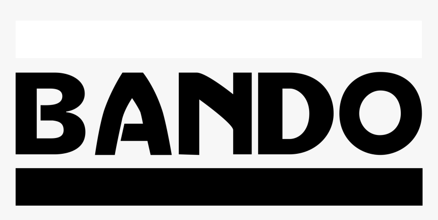 Bando, HD Png Download , Transparent Png Image - PNGitem