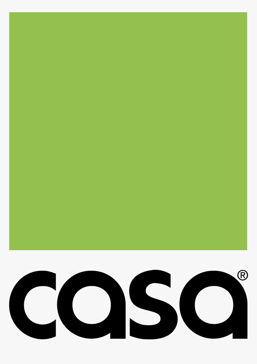 Casa Logo Svg, HD Png Download , Transparent Png Image - PNGitem