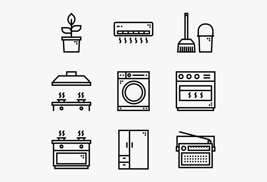 Devices Icons Png, Transparent Png , Transparent Png Image - PNGitem