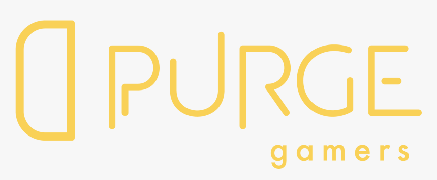 Purge Gamers - Tan, HD Png Download , Transparent Png Image - PNGitem
