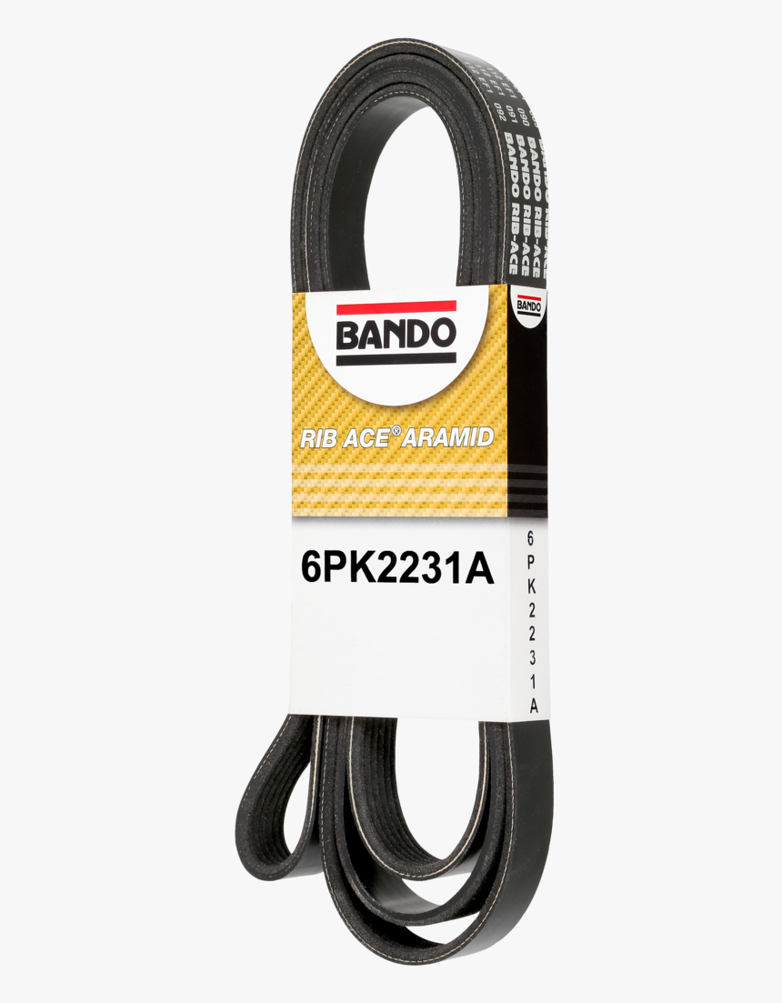 Bando Belt, HD Png Download , Transparent Png Image - PNGitem