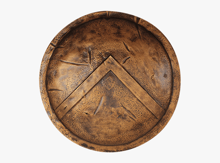 Spartan Shield Png, Transparent Png , Transparent Png Image - PNGitem