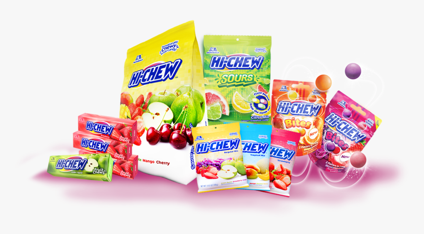 Hi Chu Candy, HD Png Download , Transparent Png Image - PNGitem