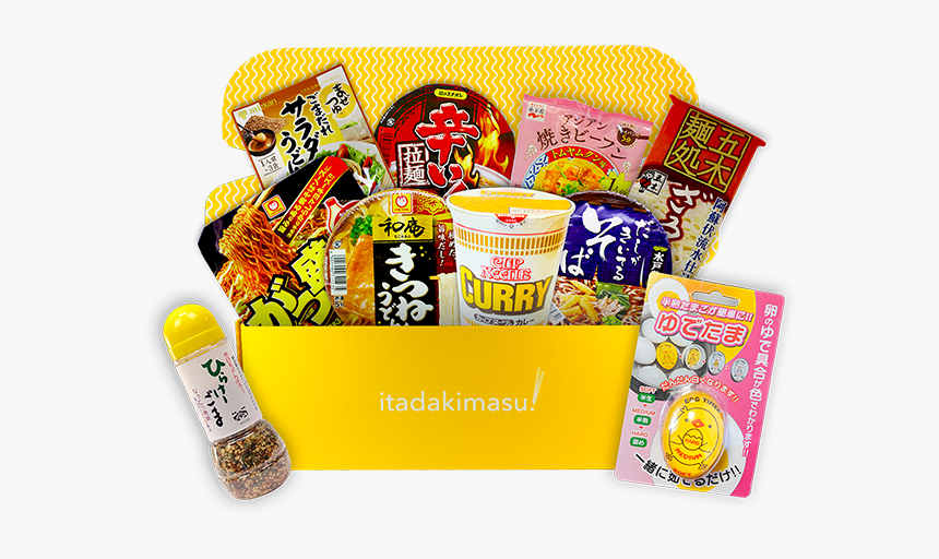 Convenience Food, HD Png Download , Transparent Png Image - PNGitem