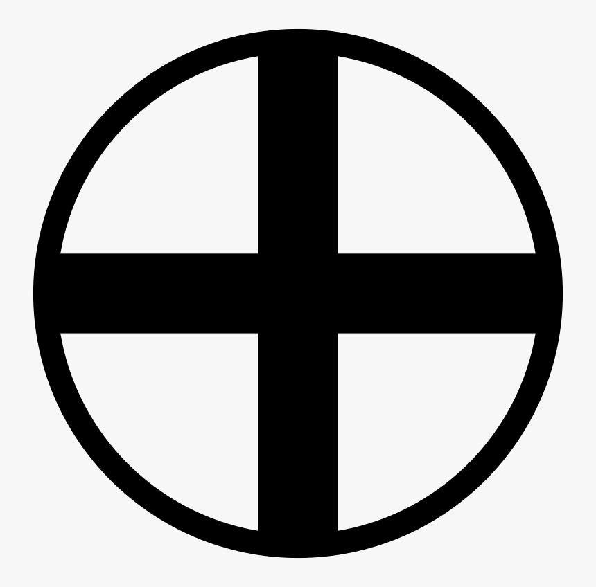 Phillips Screw Head Vector, HD Png Download , Transparent Png Image ...