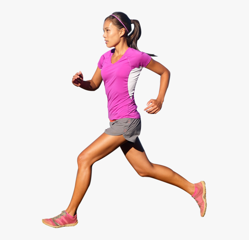 Girl Athlete Png & Free Girl Athlete Transparent Images - Woman Running ...