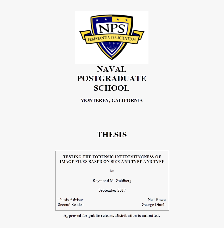 Naval Postgraduate School, HD Png Download , Transparent Png Image ...