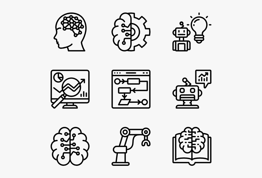 Computer Science Png - Work Icon, Transparent Png , Transparent Png ...