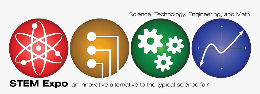 Clipart Science Technology And Engineering Mathematics, HD Png Download ...