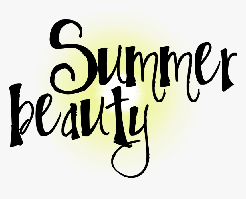 Creative Word Art - Calligraphy, HD Png Download , Transparent Png ...