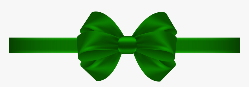 Green Bow Png For Free Download - Green Bow Ribbon Transparent, Png ...