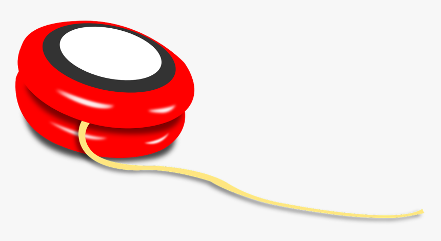 Yo Yo Clipart, HD Png Download , Transparent Png Image - PNGitem