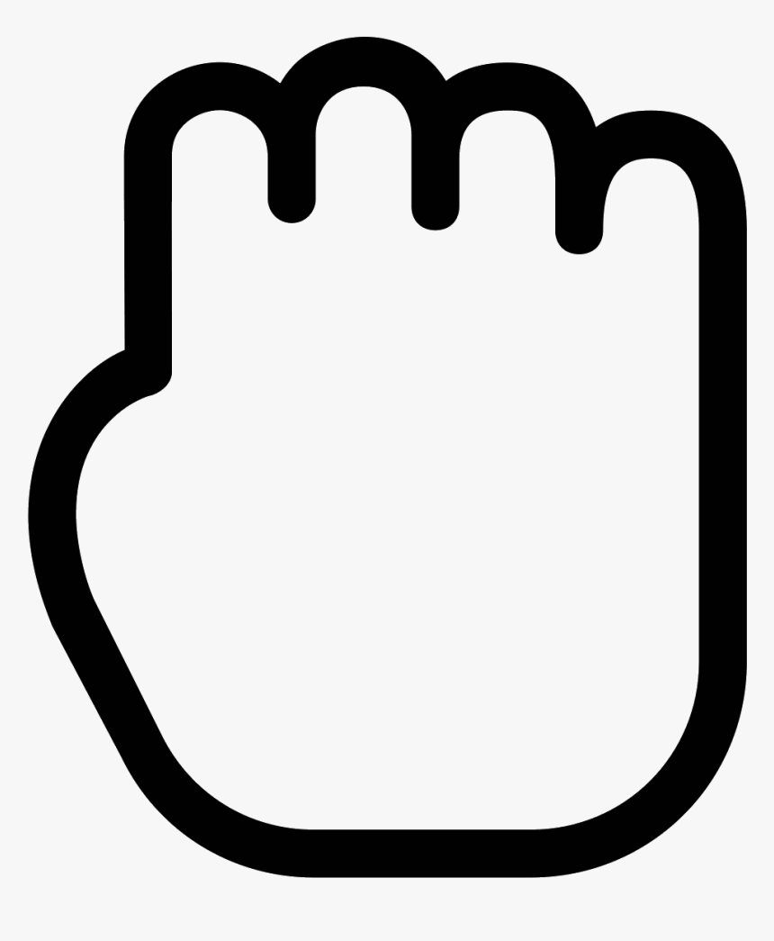 Transparent Rock Hand Png, Png Download , Transparent Png Image - PNGitem