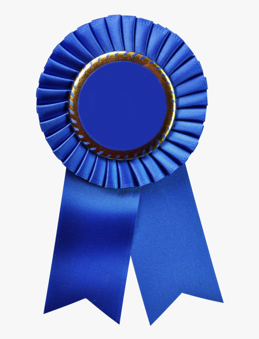 Blue Ribbon Png, Transparent Png , Transparent Png Image - PNGitem