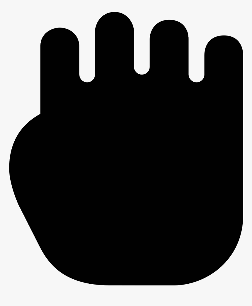 Transparent Rock Hand Png, Png Download , Transparent Png Image - PNGitem