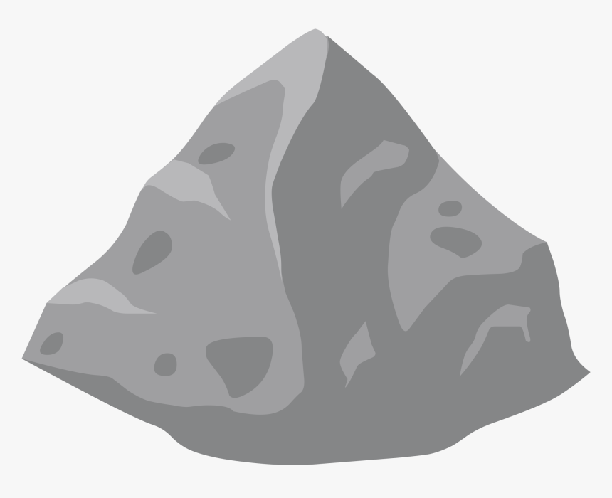 Ilmenskie Rock Dull Bg1 Clip Arts - Moon Rock Clipart, HD Png Download ...