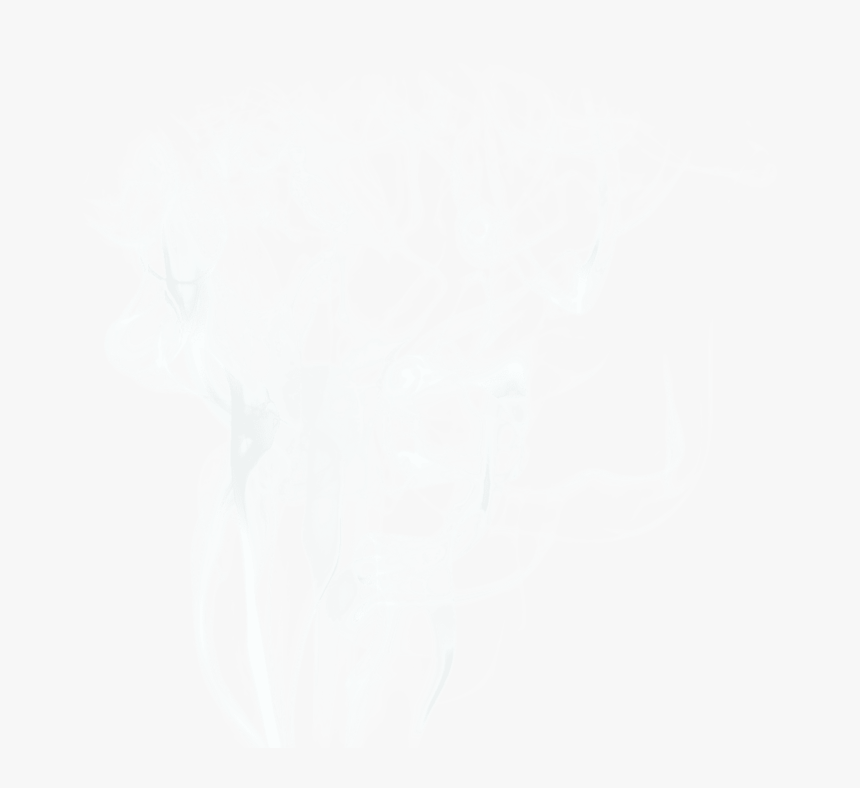 Smoke - Sketch - Pretty Black Twitter Headers, HD Png Download ...