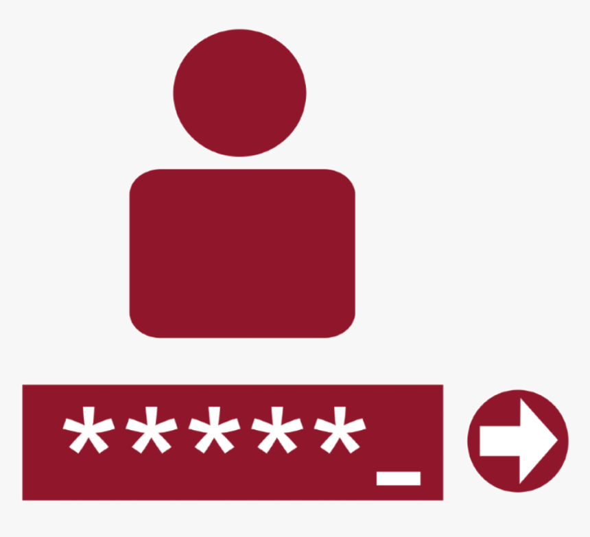 Transparent Secure Icon Png - Password Manager, Png Download ...