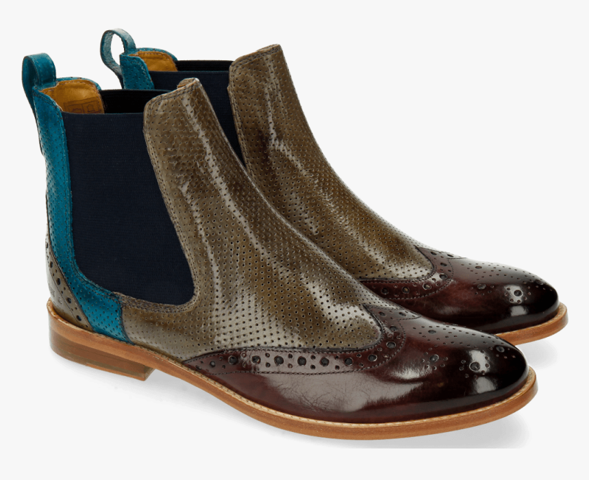 Chelsea Boot, HD Png Download , Transparent Png Image - PNGitem