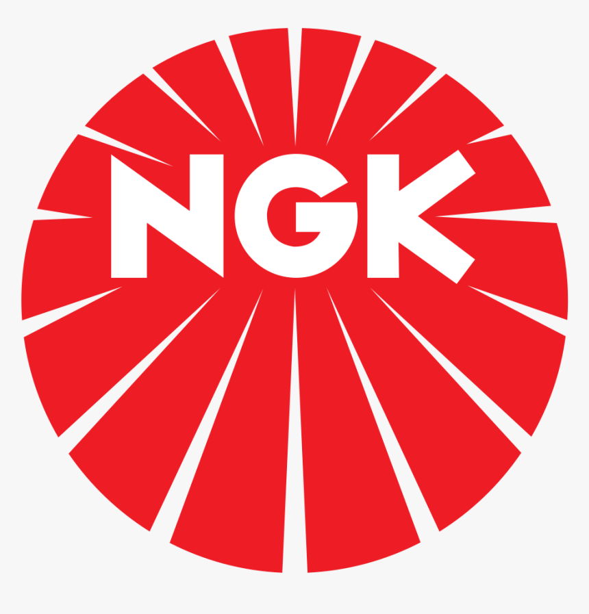 Ngk Logo - Ngk, HD Png Download , Transparent Png Image - PNGitem