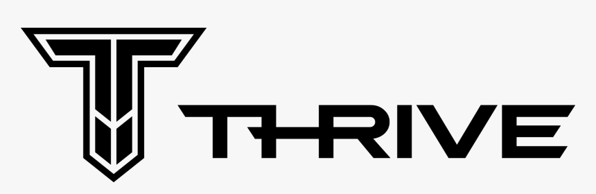 Thrive Logo - Parallel, HD Png Download , Transparent Png Image - PNGitem