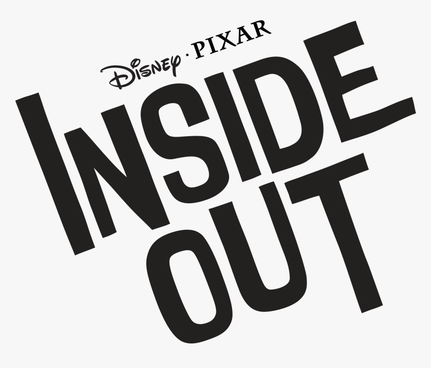 Inside Out Clip Art, HD Png Download , Transparent Png Image - PNGitem