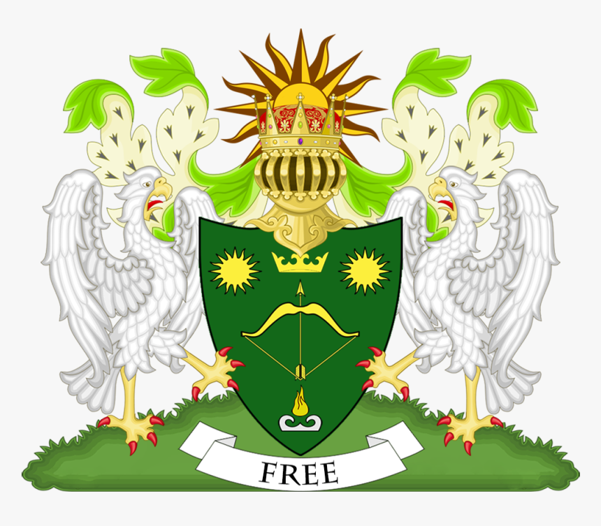 Coat Of Arms Wikimedia, HD Png Download , Transparent Png Image - PNGitem