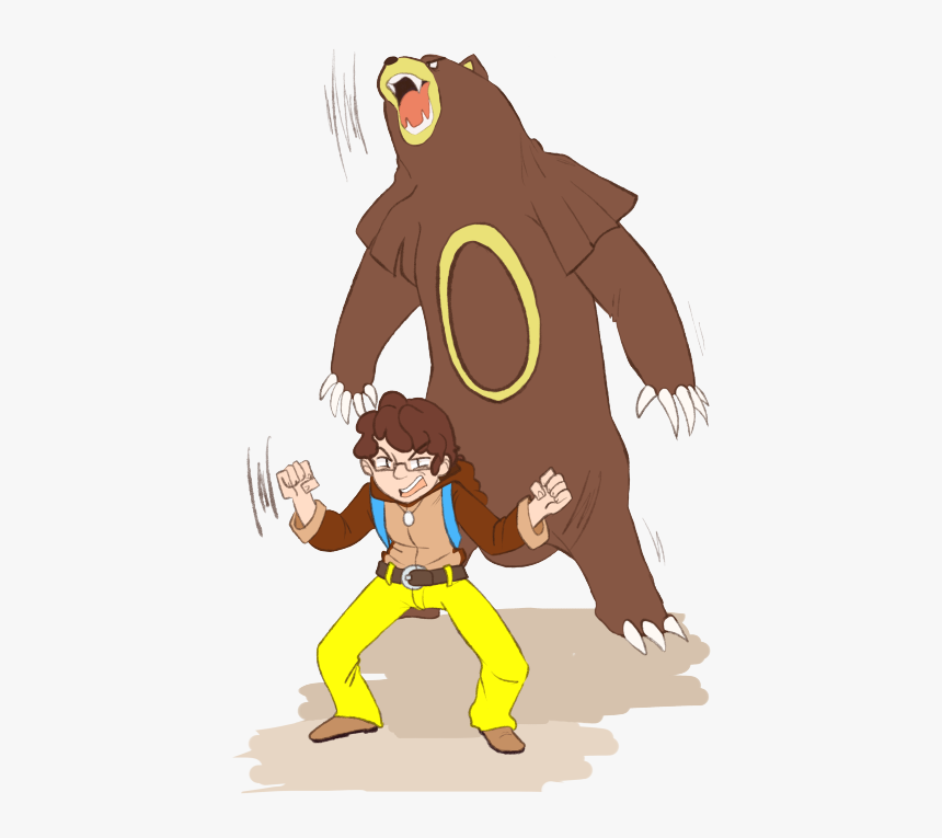 Rooster Teeth Fanart