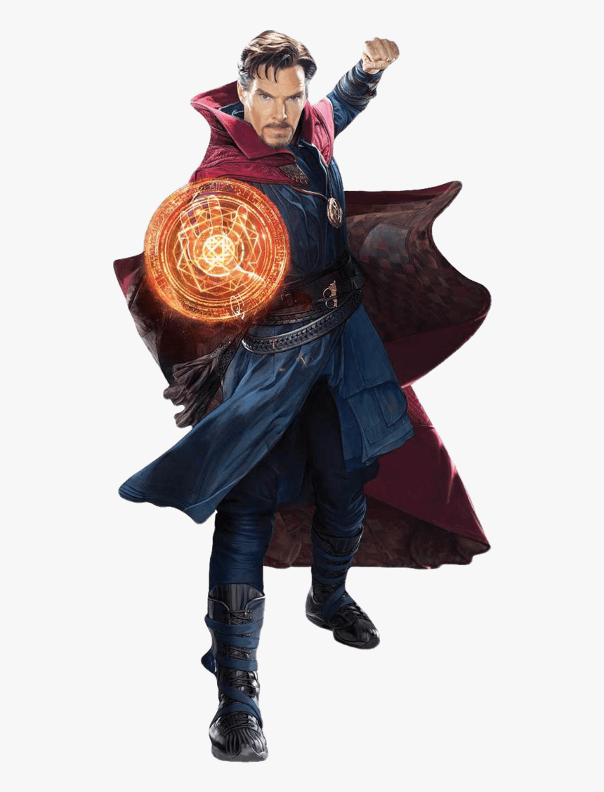 Download Doctor Strange Png Images - Dr Strange No Background ...