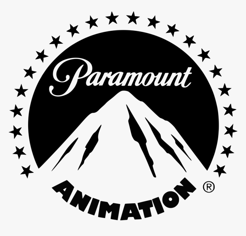 Paramount Animation - Paramount Animation Logo, HD Png Download ...