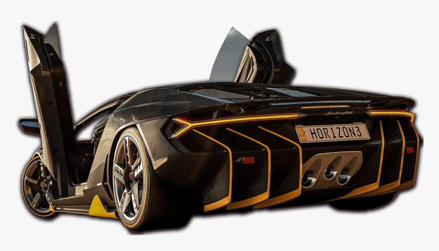 Forza Horizon 3 Logo Png - Forza Horizon Xbox One X, Transparent Png ...