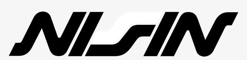Logo Nissin, HD Png Download , Transparent Png Image - PNGitem