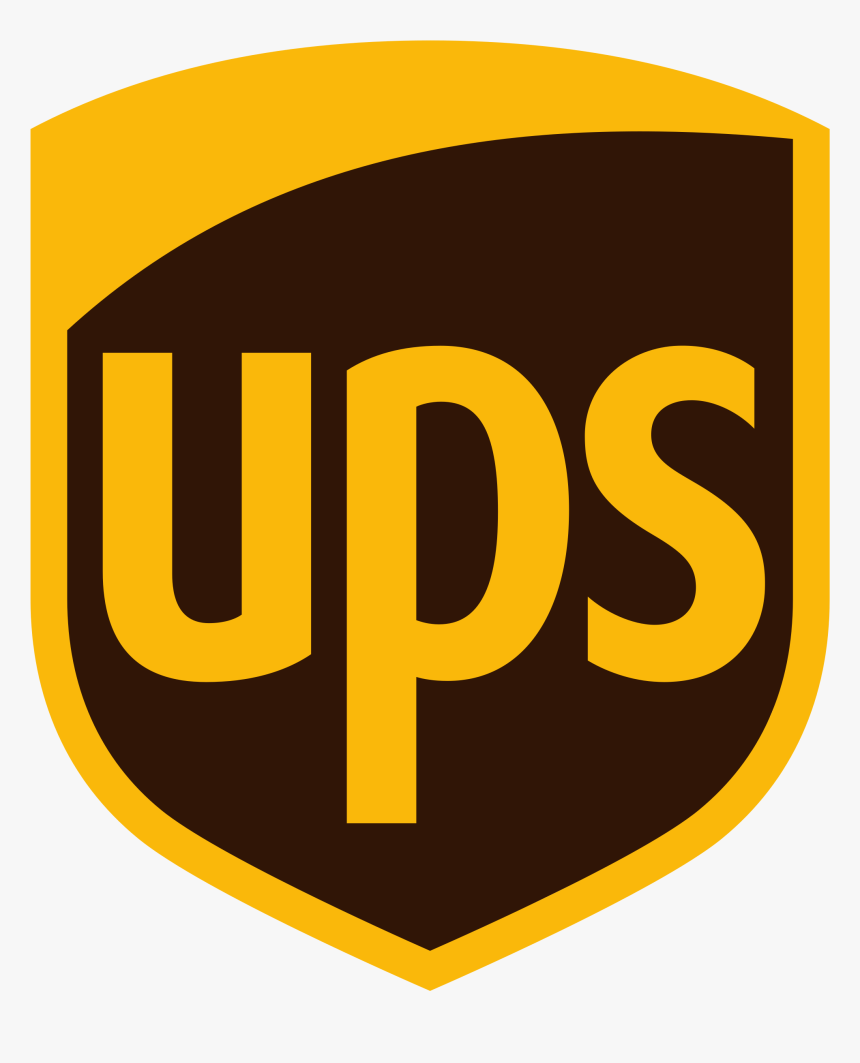 United Parcel Service Logo Png, Transparent Png , Transparent Png Image ...