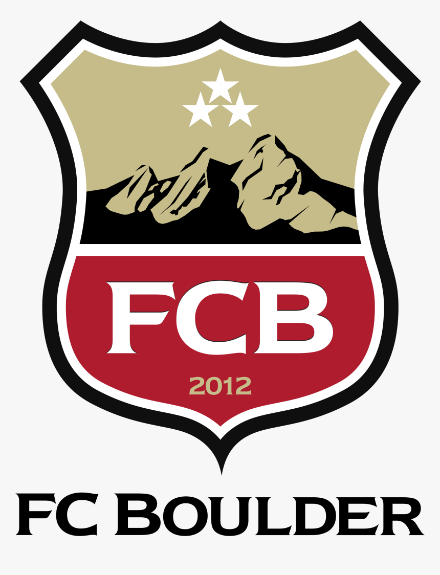 Welcome To Fc Boulder We Look Forward To Sharing Our - Fc Boulder, HD ...