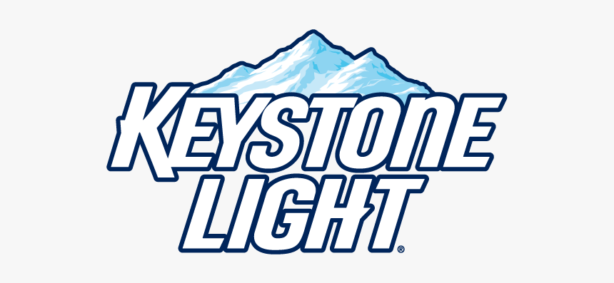 Keystone Beer Logo