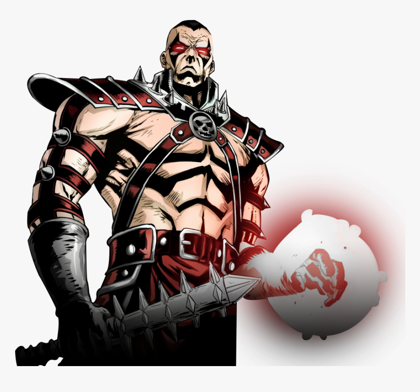 Reiko - Mortal Kombat X Comic Reiko, HD Png Download , Transparent Png ...