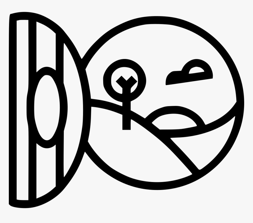 The Hobbit - Hobbit Icon, HD Png Download , Transparent Png Image - PNGitem