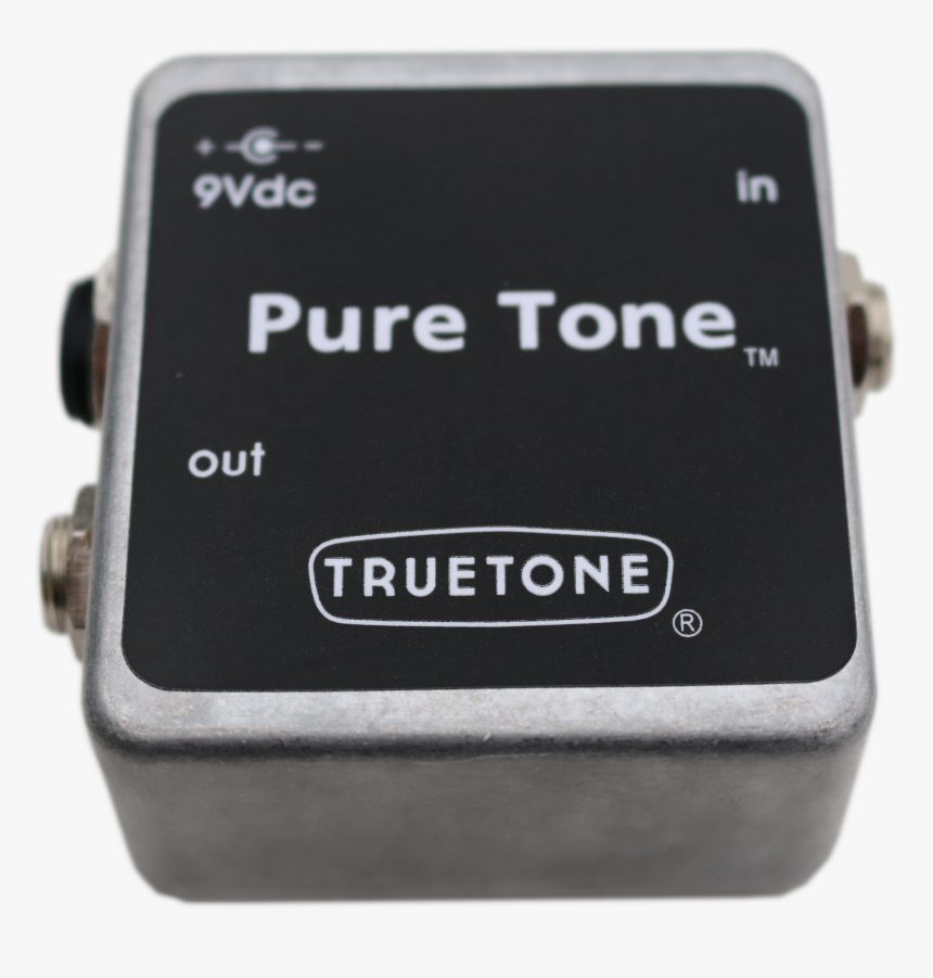 Pure Tone Buffer - Electronics, HD Png Download , Transparent Png Image ...