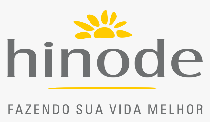 Transparent Logo Hinode Png - Hinode Png, Png Download , Transparent ...