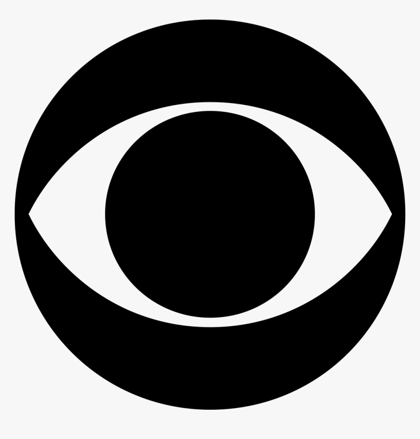 Cbs Logo, HD Png Download , Transparent Png Image - PNGitem