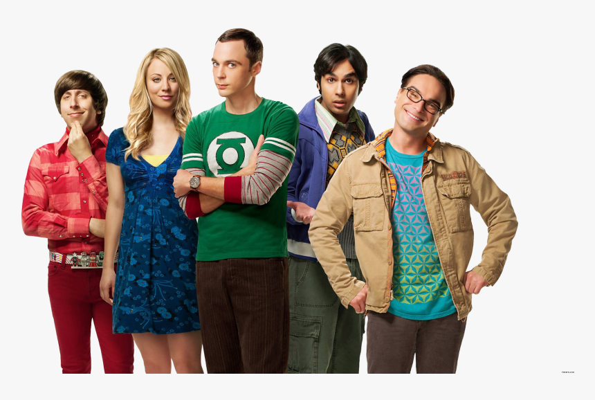 The Big Bang Theory Png File - Big Bang Theory Png, Transparent Png ...