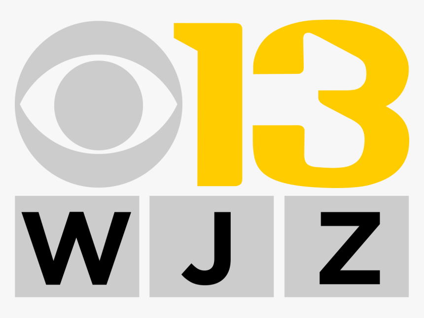 Wjz News Baltimore Logo, HD Png Download , Transparent Png Image - PNGitem