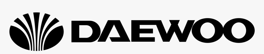 Daewoo Logo Vector, HD Png Download , Transparent Png Image - PNGitem